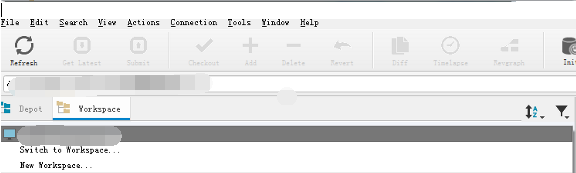 Perforce使用教程 - 知乎