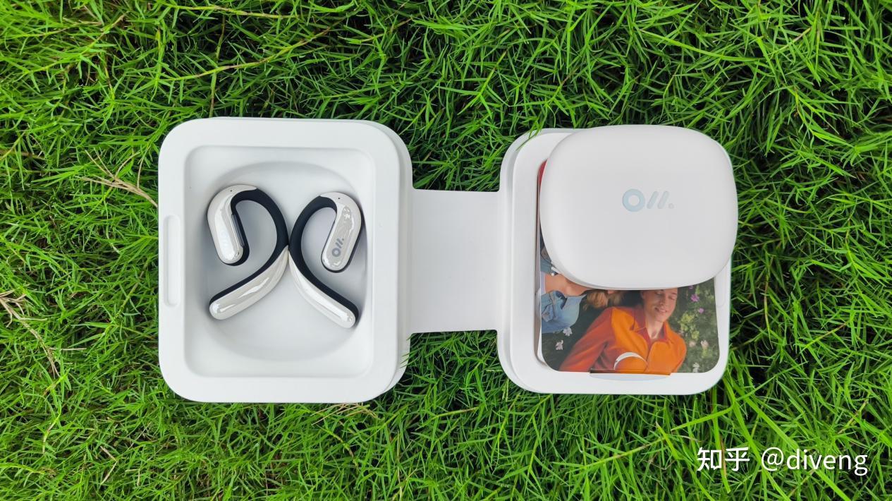 都说oladance OWS Pro开放式蓝牙耳机是国货之光，真的值得购买吗？ - 知乎