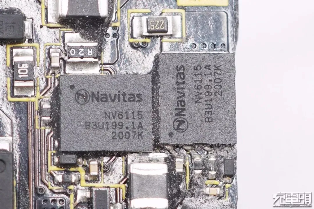 成立仅7年，芯片销量突破2500万，纳微半导体纳斯达克成功上市！ - 知乎