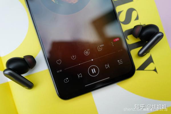 iFLYBUDS Pro 评测：它是录音降噪会议耳机，它是真正的生产力工具 - 知乎