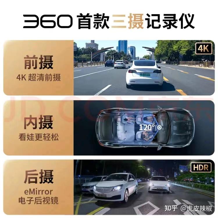 2025行车记录仪哪款好？（2月更新）行车记录仪推荐，该怎么选行车记录仪？360 ，70迈，海康威视，趴趴狗，盯盯拍，哪个好性价比高？