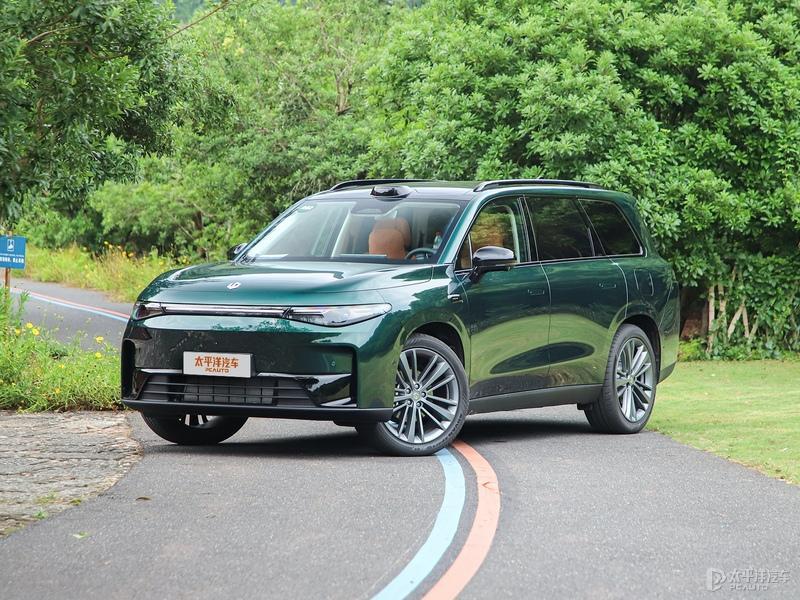 售15.58万起 零跑C16上市 全系六座 配8295芯片+续航1095km - 知乎