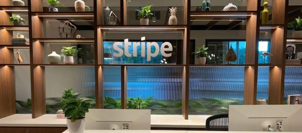 Stripe 荣获“2022年度最佳跨境金融”奖项 - 知乎