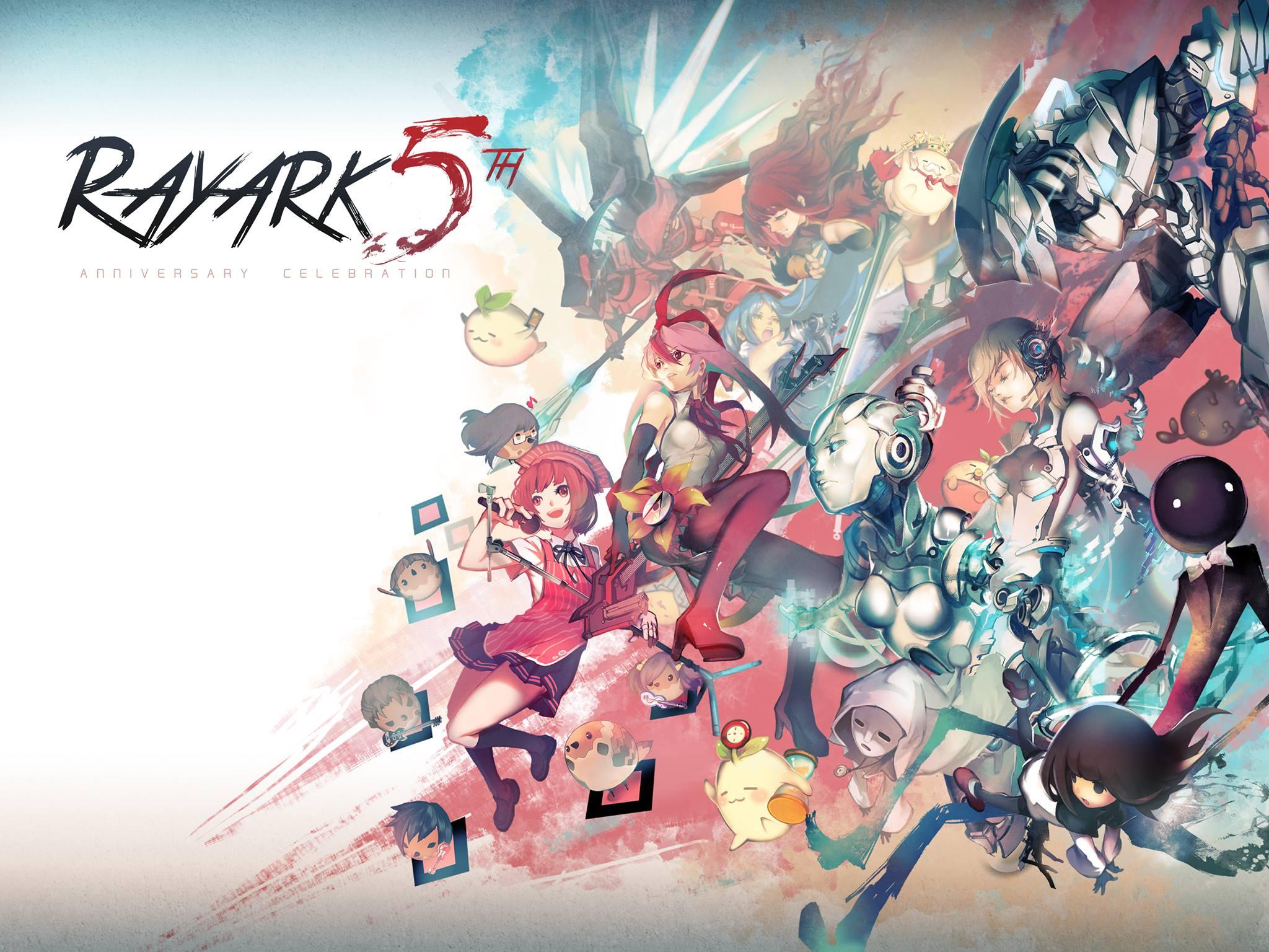 匠心独运的游戏艺术家——Rayark - 知乎