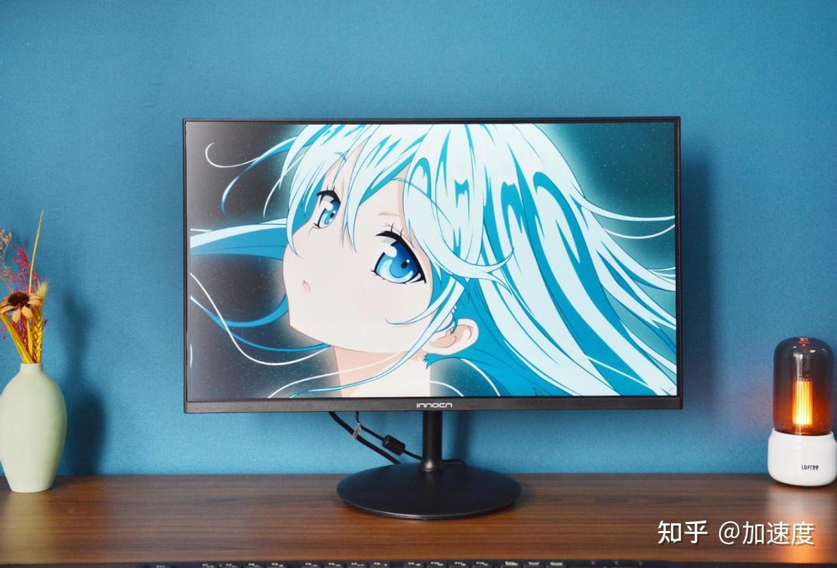 2K高清美术屏，INNOCN 24D1Q售价不足千元，真正的性价比王者 - 知乎
