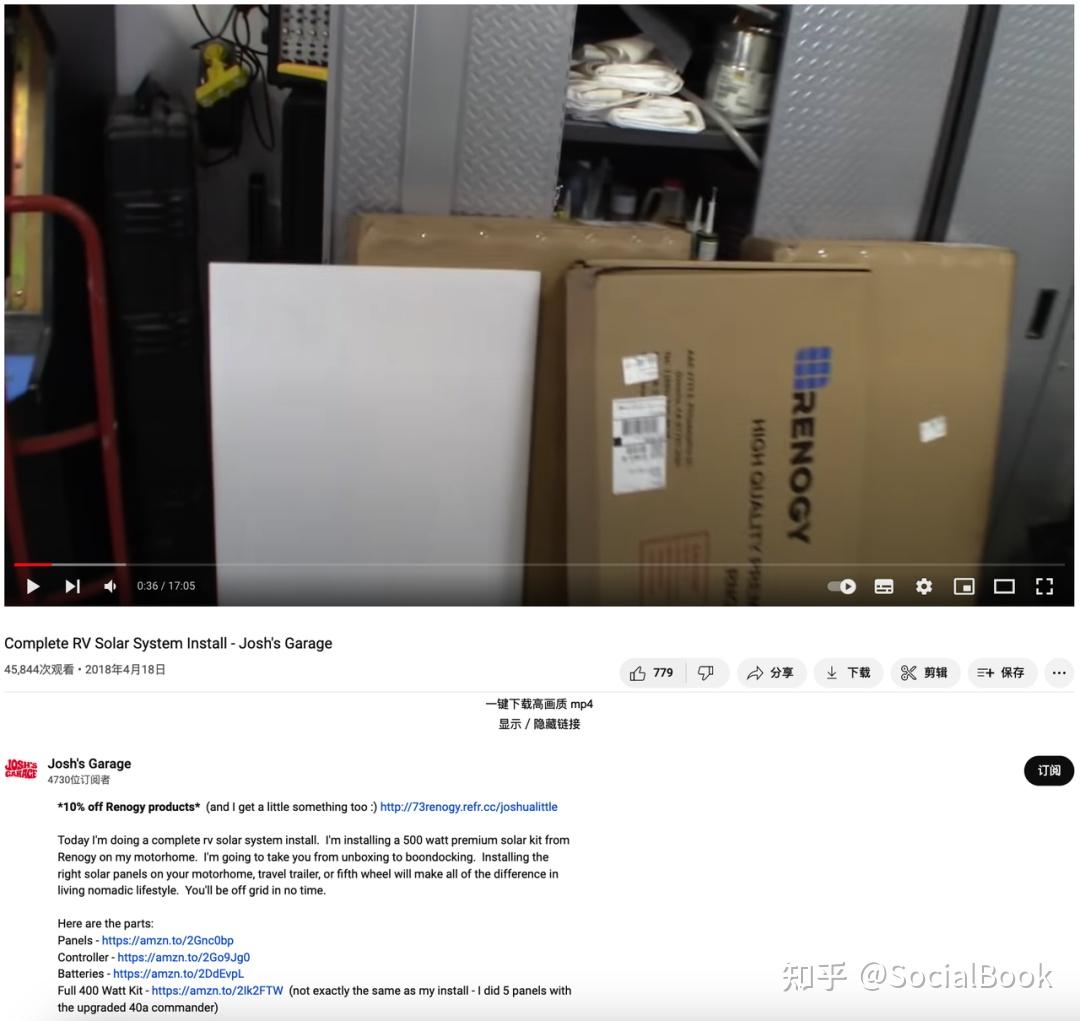 DTC品牌如果新能源Renogy的海外营销策略：13年成为独角兽的秘诀 - 知乎