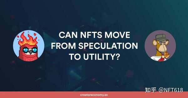 Reddit产品主管专访NFT收藏家Azf：NFT如何从投机转向实用？ - 知乎