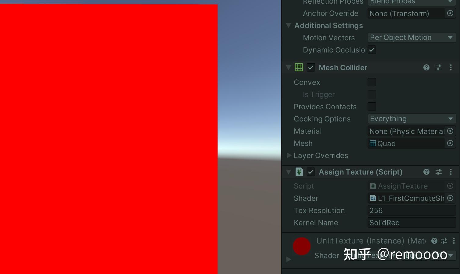 Compute Shader学习笔记（一） - 知乎
