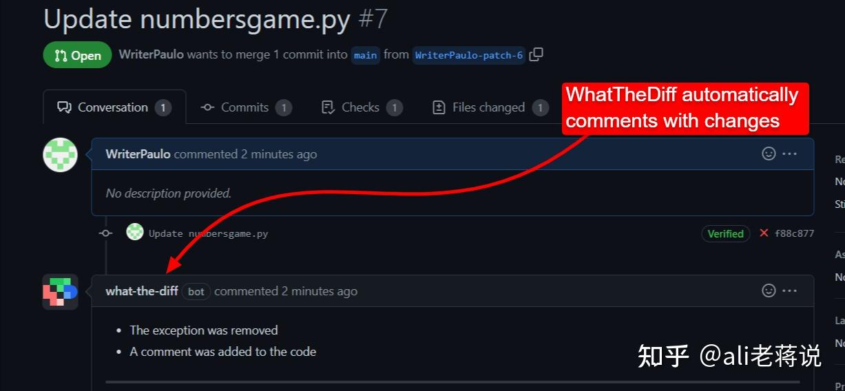 如何使用AI进行CodeReview - 知乎