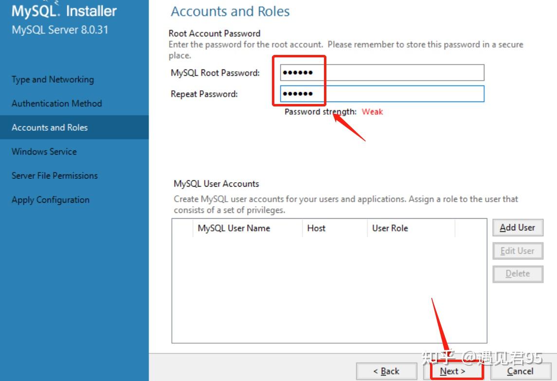 MySql 本地服务器的安装（Win 10） - 知乎