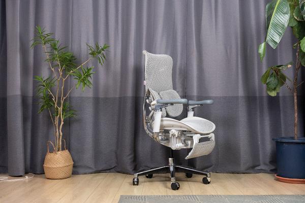 西昊S300深度测评丨提名2022年最佳人体工学椅 - 知乎