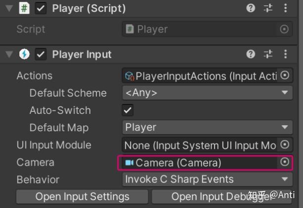 Unity InputSystem基础 - 知乎