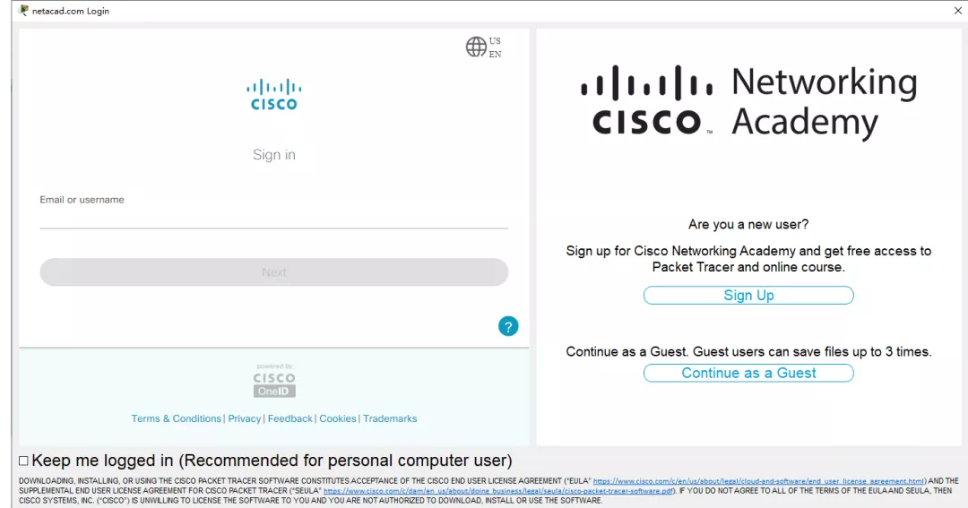 网络入门模拟器：Cisco Packet Tracer - 知乎