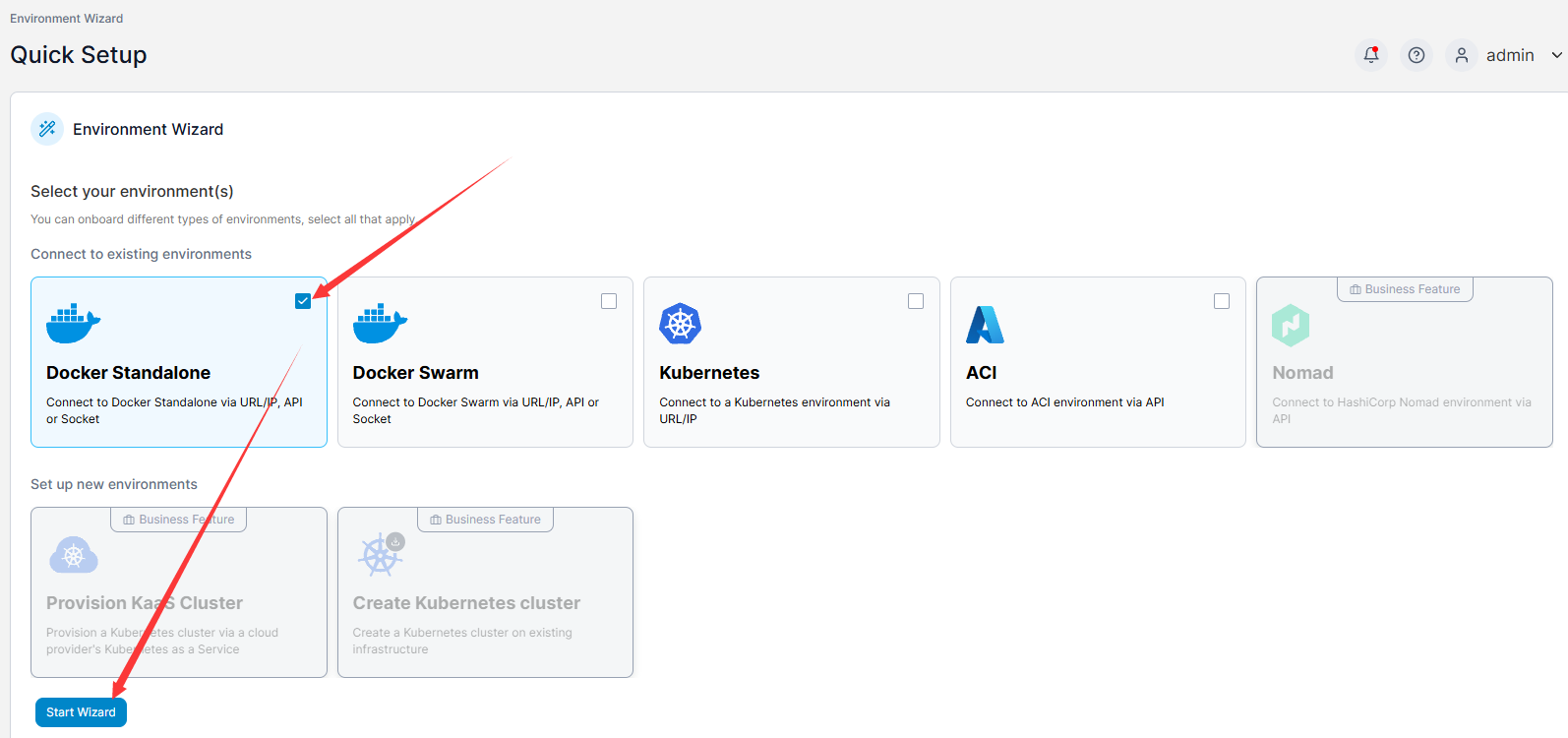 portainer安装和页面使用 - 知乎