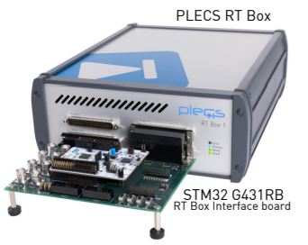 PLECS STM32嵌入式代码生成 应用范例 5（108）：永磁同步电机的无传感器磁场定向控制 - 知乎