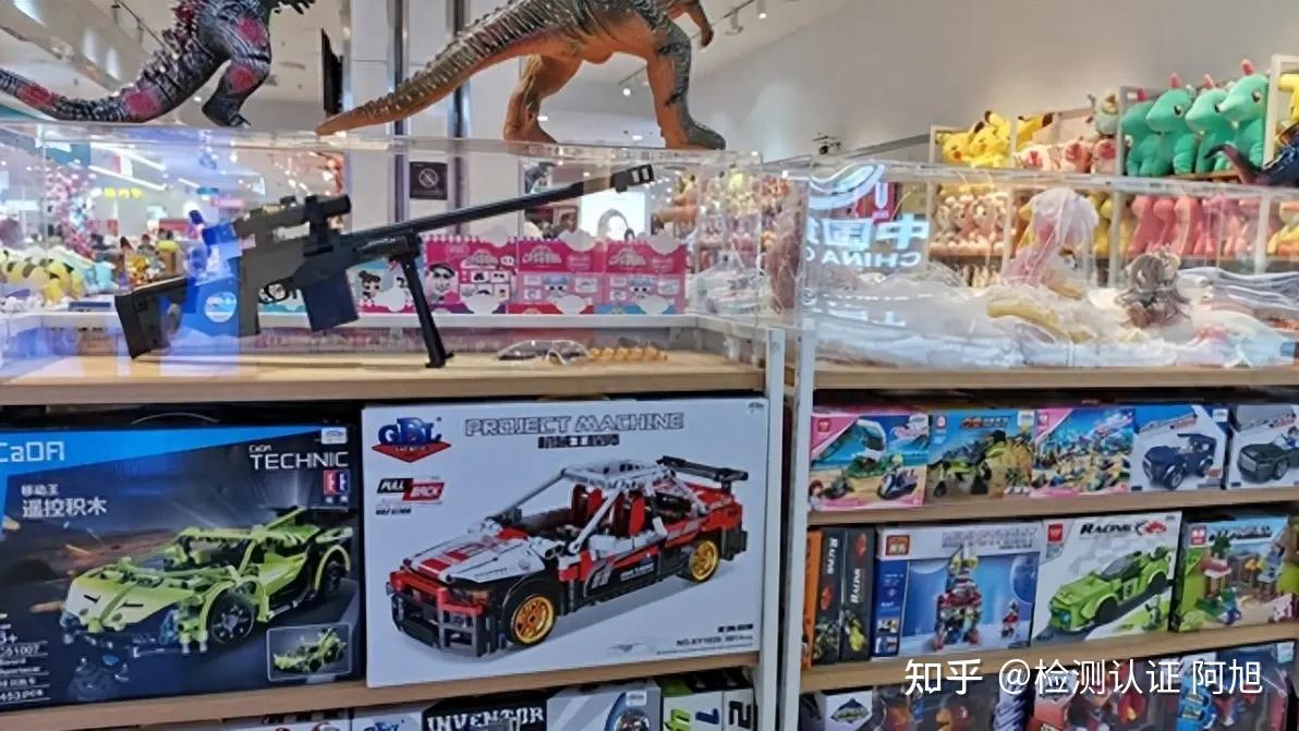 EN71-1-2-3都检测哪些内容，有没有具体流程？ - 知乎