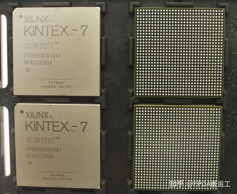 XC7K325T-2FFG900I PDF文档 Kintex-7 XC7K325T-2FFG900I：经过优化以实现最佳性价比，与上一代产品相比提高了 2 倍，支持新一代 FPGA。 - 知乎