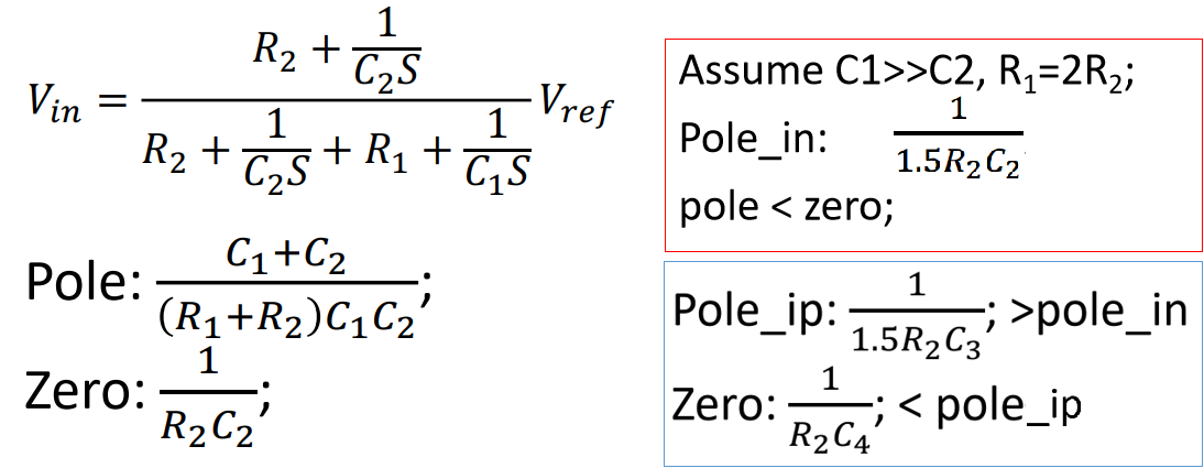 一个传统double tail comparator的debug过程（二） - 知乎