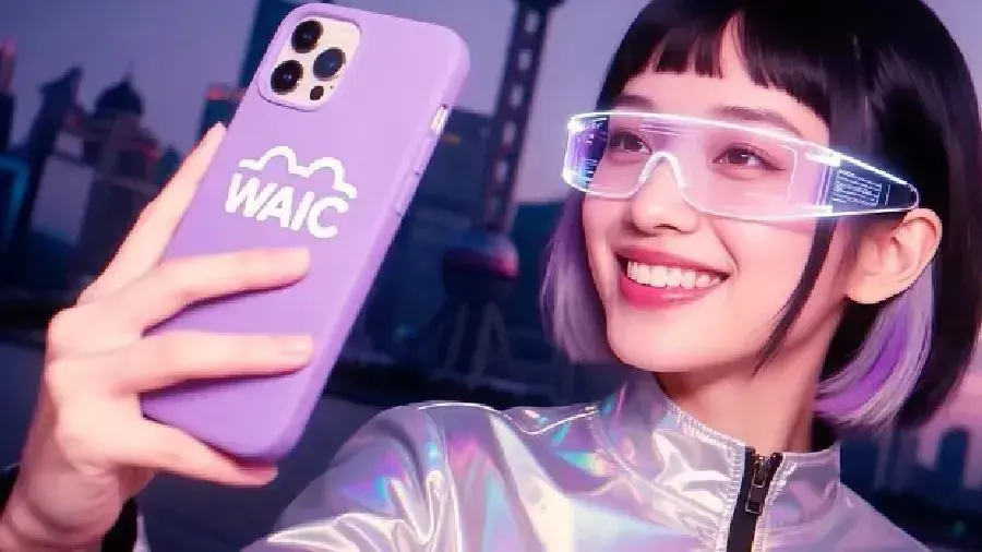 小声会报 | WAIC 2025：声学技术迈入“场景认知”时代，AI重塑人机交互的听觉神经 - 知乎