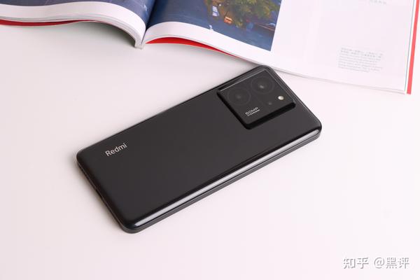 2599元起！Redmi K60 至尊版抢先上手：双芯旗舰，狂暴性能 - 知乎