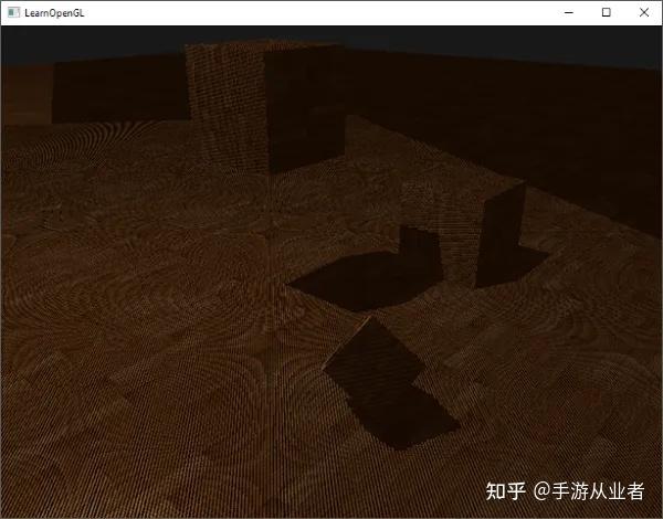 Shadow map总结 - 知乎