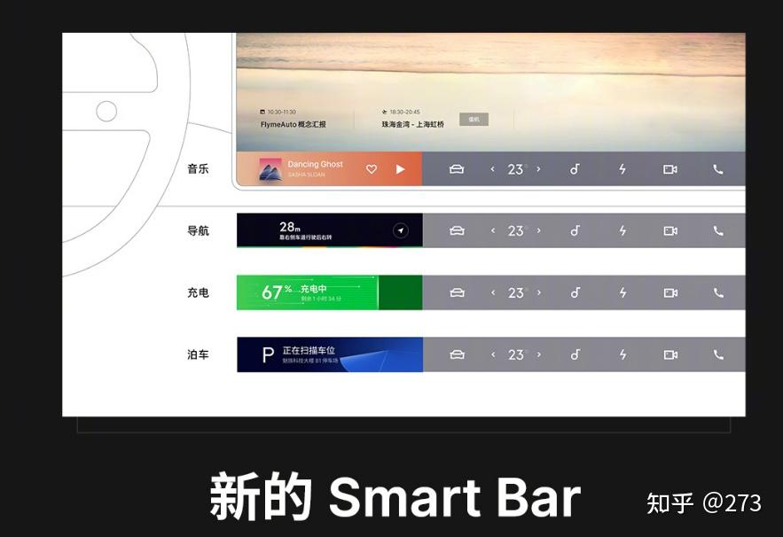 领克新车将首发FlymeAuto？布满无限标志，或暗示魅族无界汽车？ - 知乎