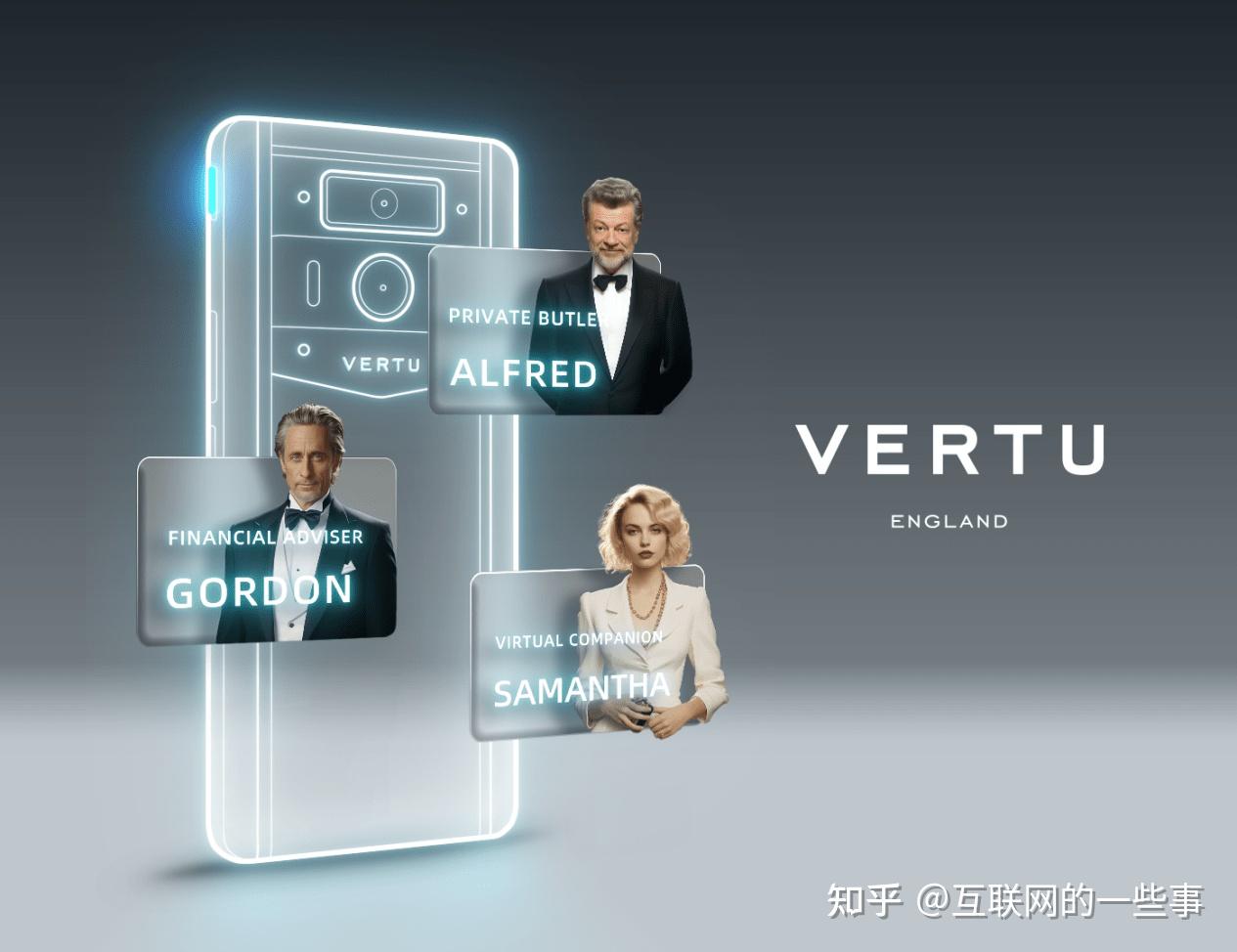 大模型+小模型，VERTU在香港发布全球首款AI手机 METAVERTU2 - 知乎