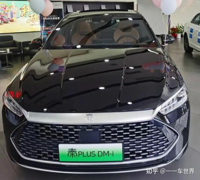 10 15万预算,最值得买的新能源车推荐,并非只有比亚迪哦 知乎