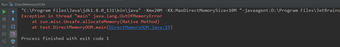 JVM系列(二) - JVM内存区域详解 - 知乎