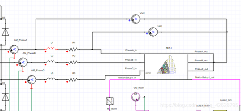 如何进行simulink和maxwell的电机联合仿真？ - 知乎