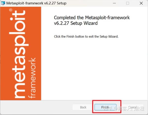 【2023最新版】超详细Metasploit安装保姆级教程，Metasploit渗透测试使用，收藏这一篇就够了 - 知乎