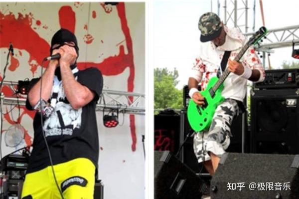 地下国度的王者系列（十）意大利死亡金属 / 碾核Cannibe乐队专访 - 知乎