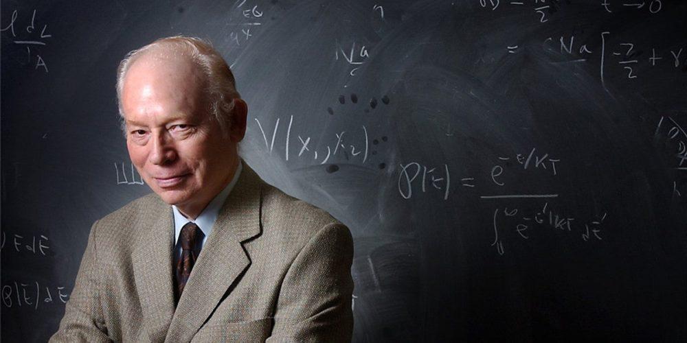 Weinberg对物理系学生的四个忠告 - 知乎