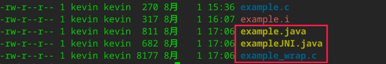 Swig初体验 知乎