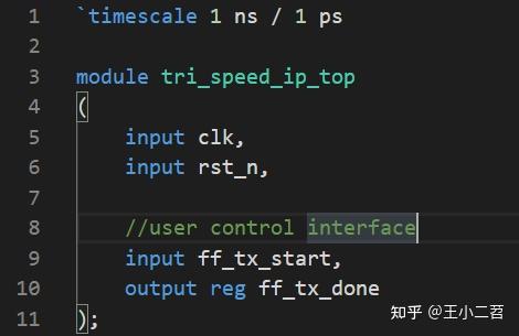 Intel (Altera) FPGA Triple-Speed Ethernet (三速以太网) IP核使用（五） - 知乎