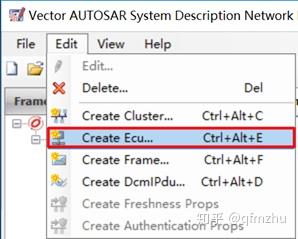 【ARXML专题】-2-创建一个Classic CAN（经典CAN2.0）的系统描述ARXML文件 - 知乎