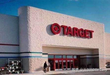 美国Target平台的两大优势 - 知乎