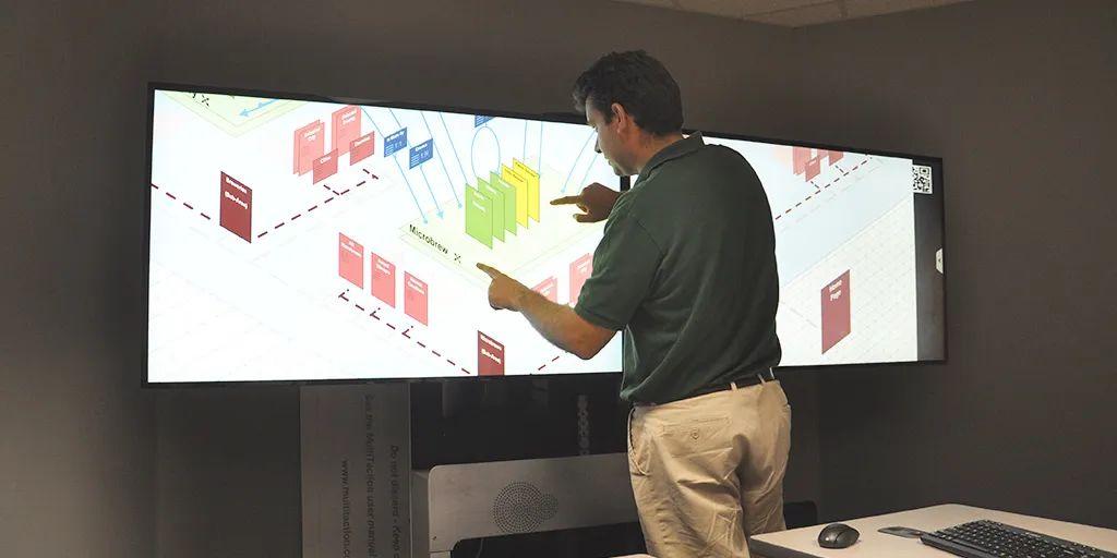 真体验 | 揭秘IUB印第安纳大学伯明顿分校交互设计项目：你想知道的就读+申请细节都在这里！ - 知乎