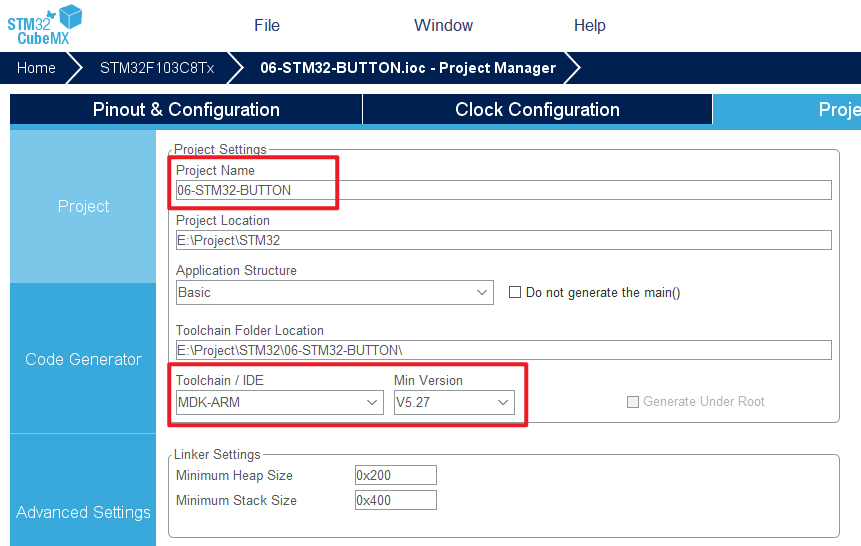 【HAL库】6-STM32之轮询和中断方式的按处理按键 - 知乎