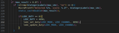 TinyML快速入门 使用Zilltek 麦克风实现TinyML语音辨识 - 知乎