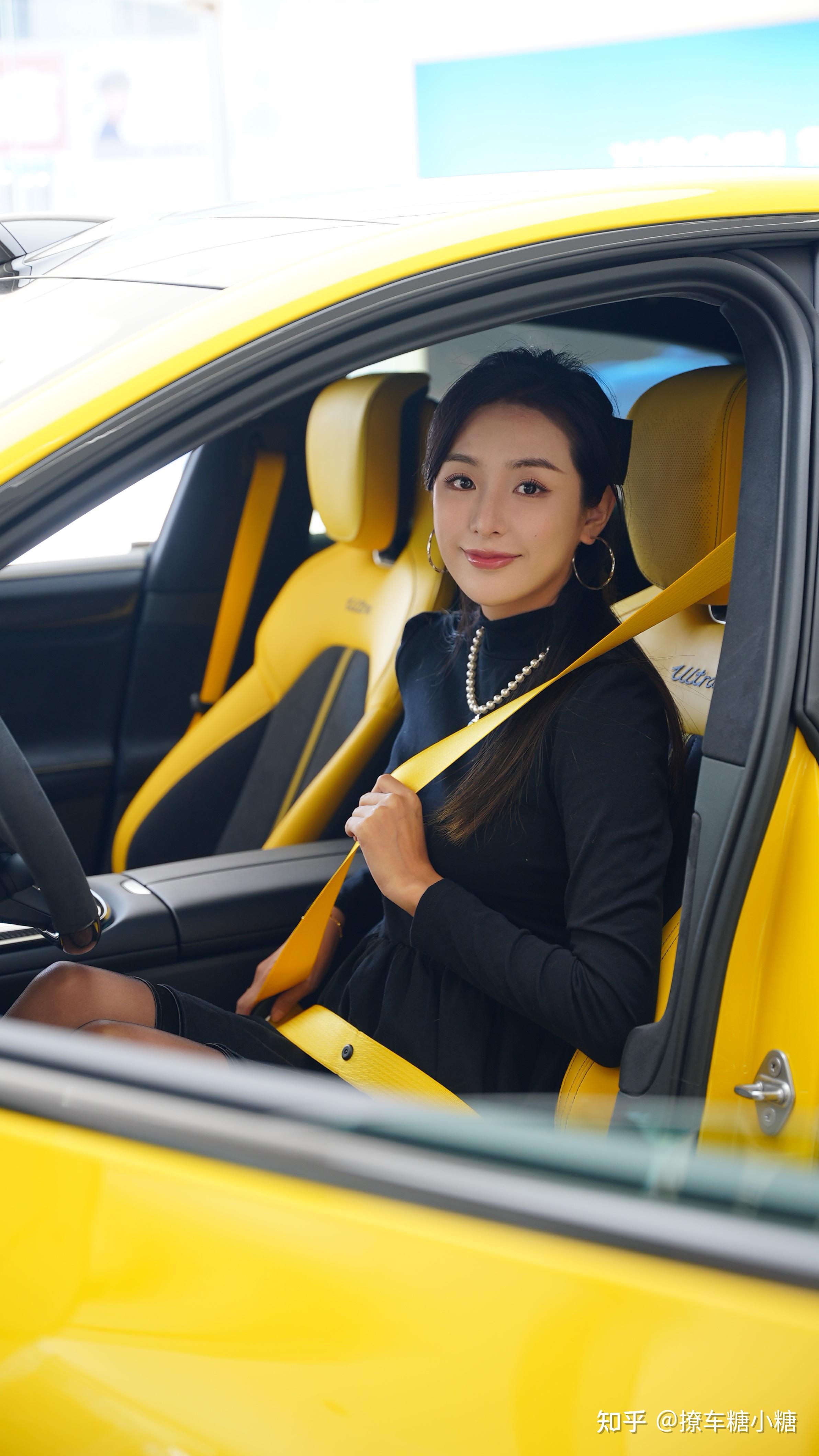 小米SU7 Ultra：颠覆者入场，技术解析与市场推演 - 知乎