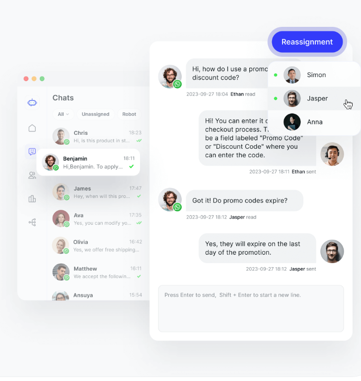一文读懂 WhatsApp Business API：核心定义、功能详解与申请要点 - 知乎