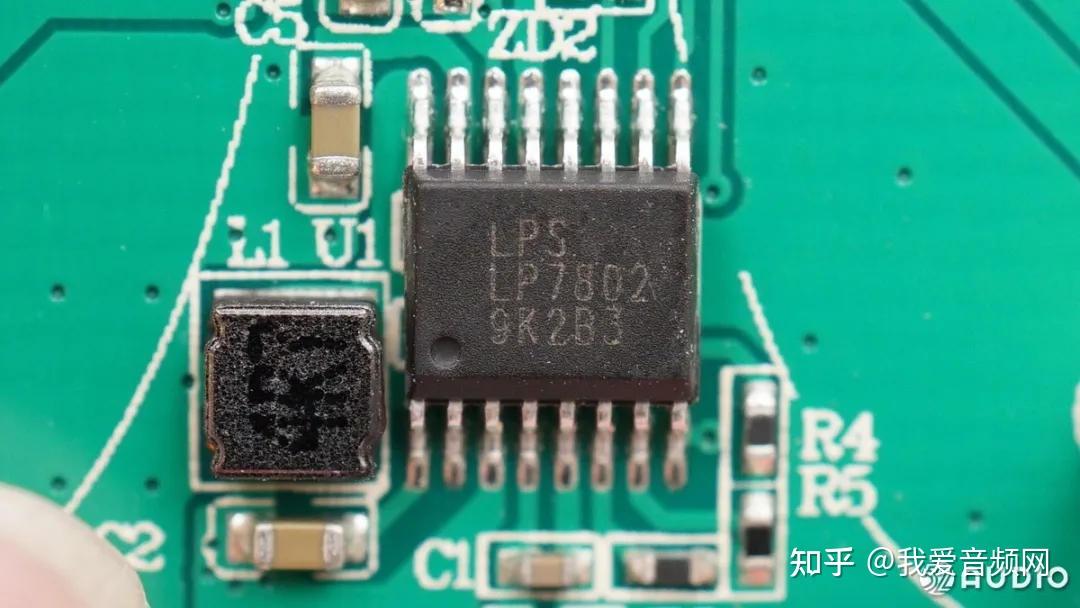 2021年TWS耳机充电盒电源管理芯片及应用案例汇总 - 知乎