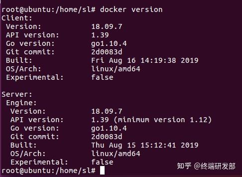 一文看懂-Docker容器化 - 知乎