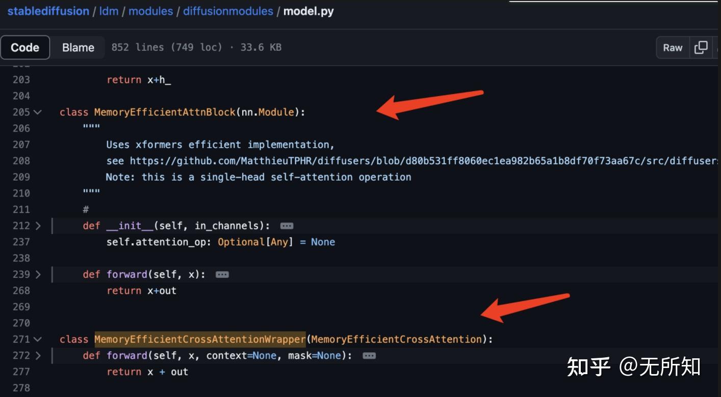【stable-diffusion企业级教程04】EMA你走,拥抱16G显存！Xformers是未来！ - 知乎