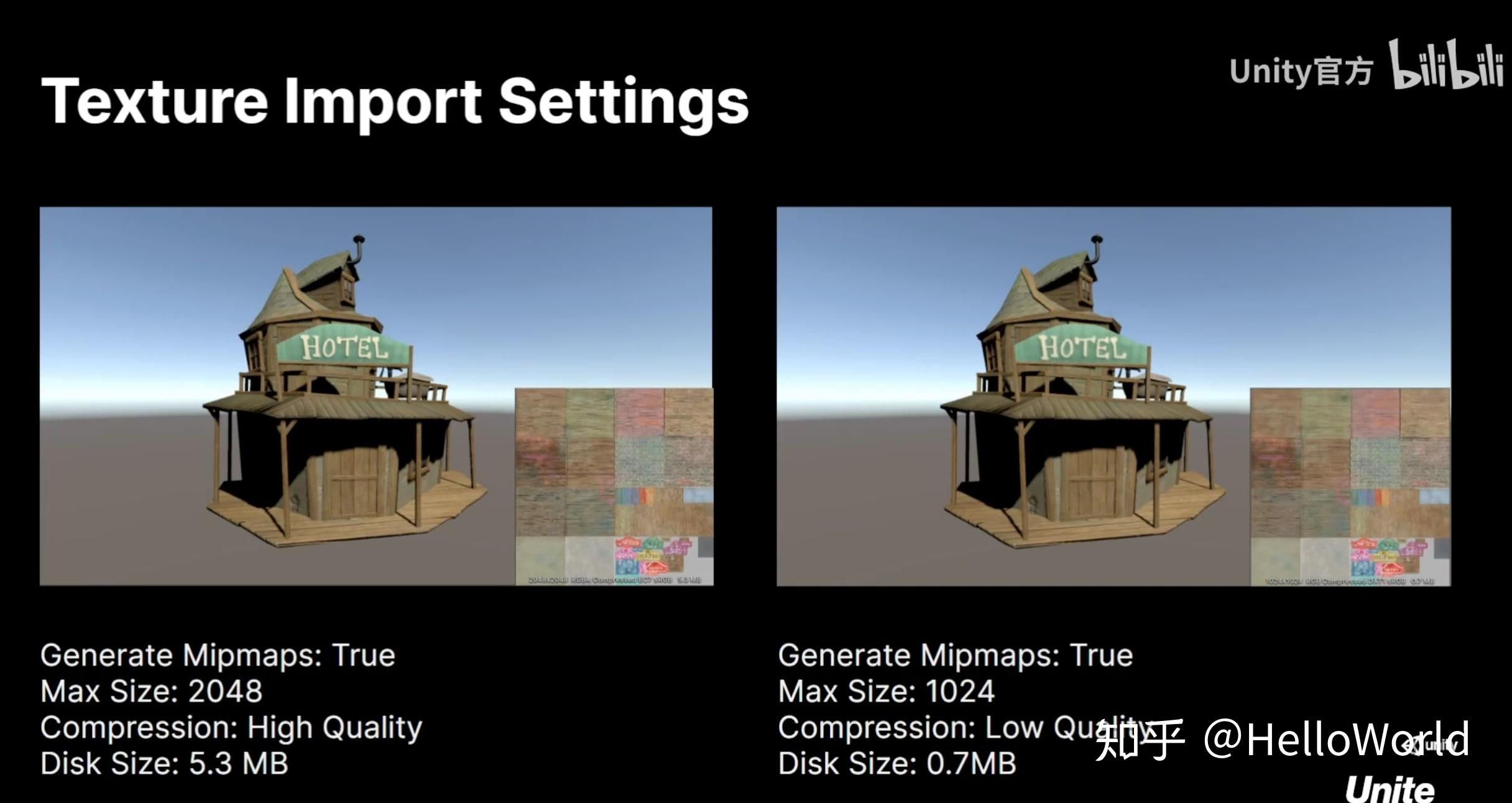 Unity3D 效率优化:资源导入预处理 AssetPostprocessor - 知乎