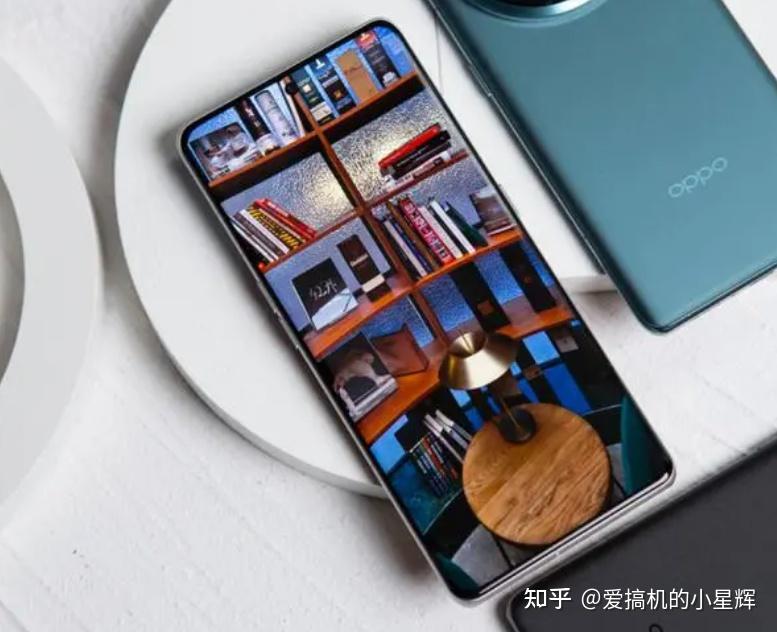 OPPO放弃高利润？120倍变焦+骁龙8Gen2，降幅高达1253元，无奈！ - 知乎