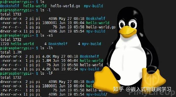 嵌入式操作系统的选择 知乎