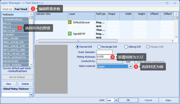 speed 2000 DDR时域仿真的流程 - 知乎