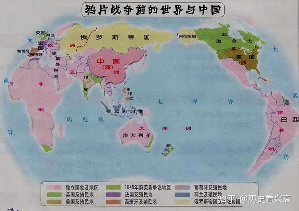 中国历史上最后的两个王朝，明朝和清朝，灭亡的原因是什么？ - 知乎